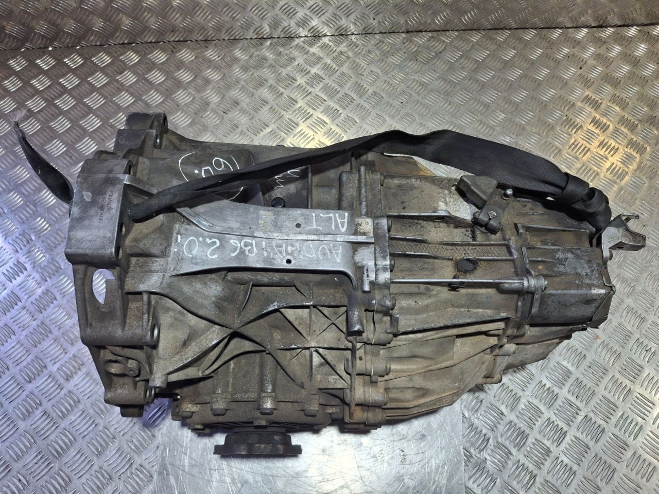 Cvt audi a4 | Avtomaslopro.com