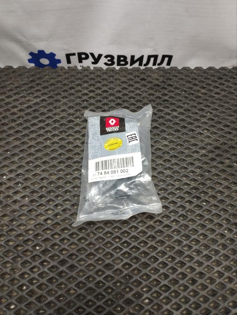 насос (моторчик) омывателя стекла Renault T-Series (2013 - 2025) | 15389