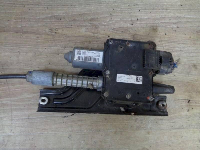 электронный ручник Opel Insignia (A) 2010 | 4400012702767