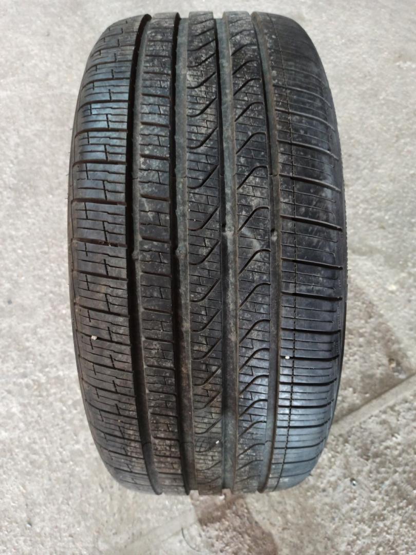 Шина Pirelli Cinturato p7 255/40 R20 | 301608