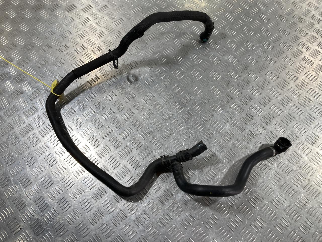 патрубок (трубопровод, шланг) Jaguar F-Pace X761 2017 | 00455337