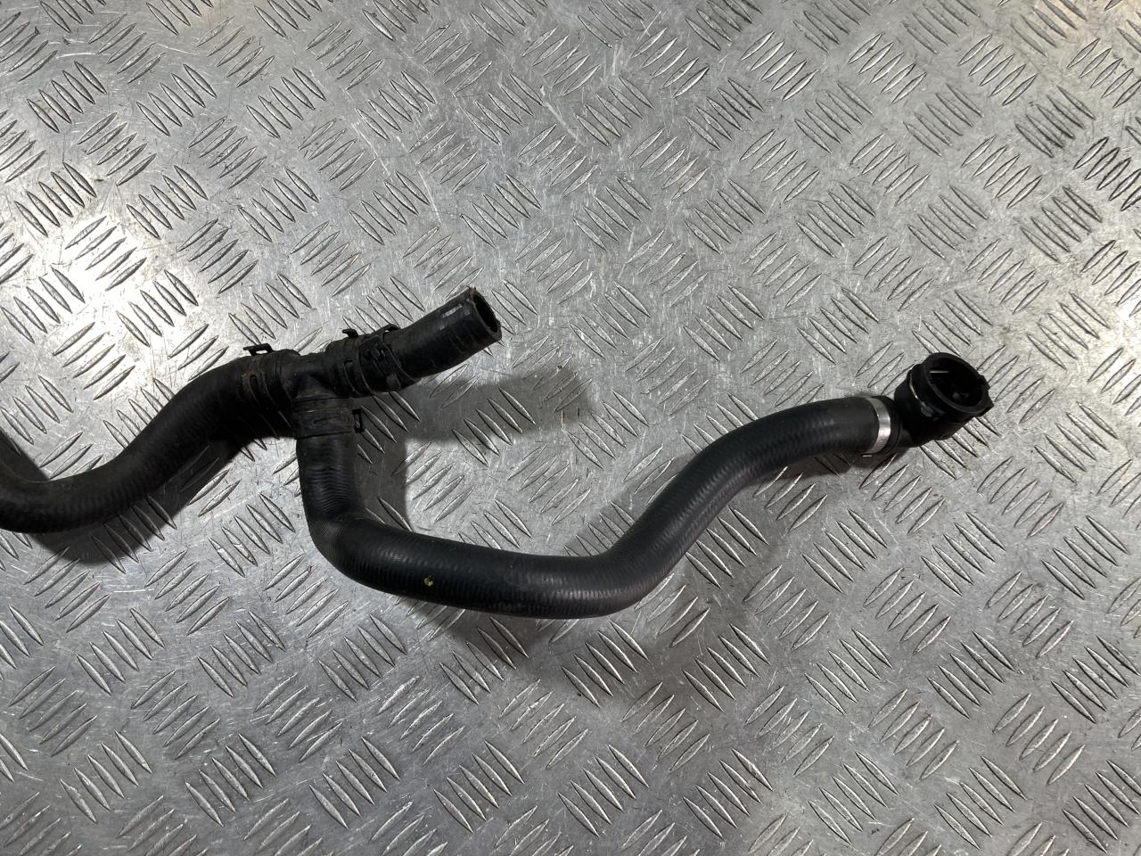 патрубок (трубопровод, шланг) Jaguar F-Pace X761 2017 | 00455337