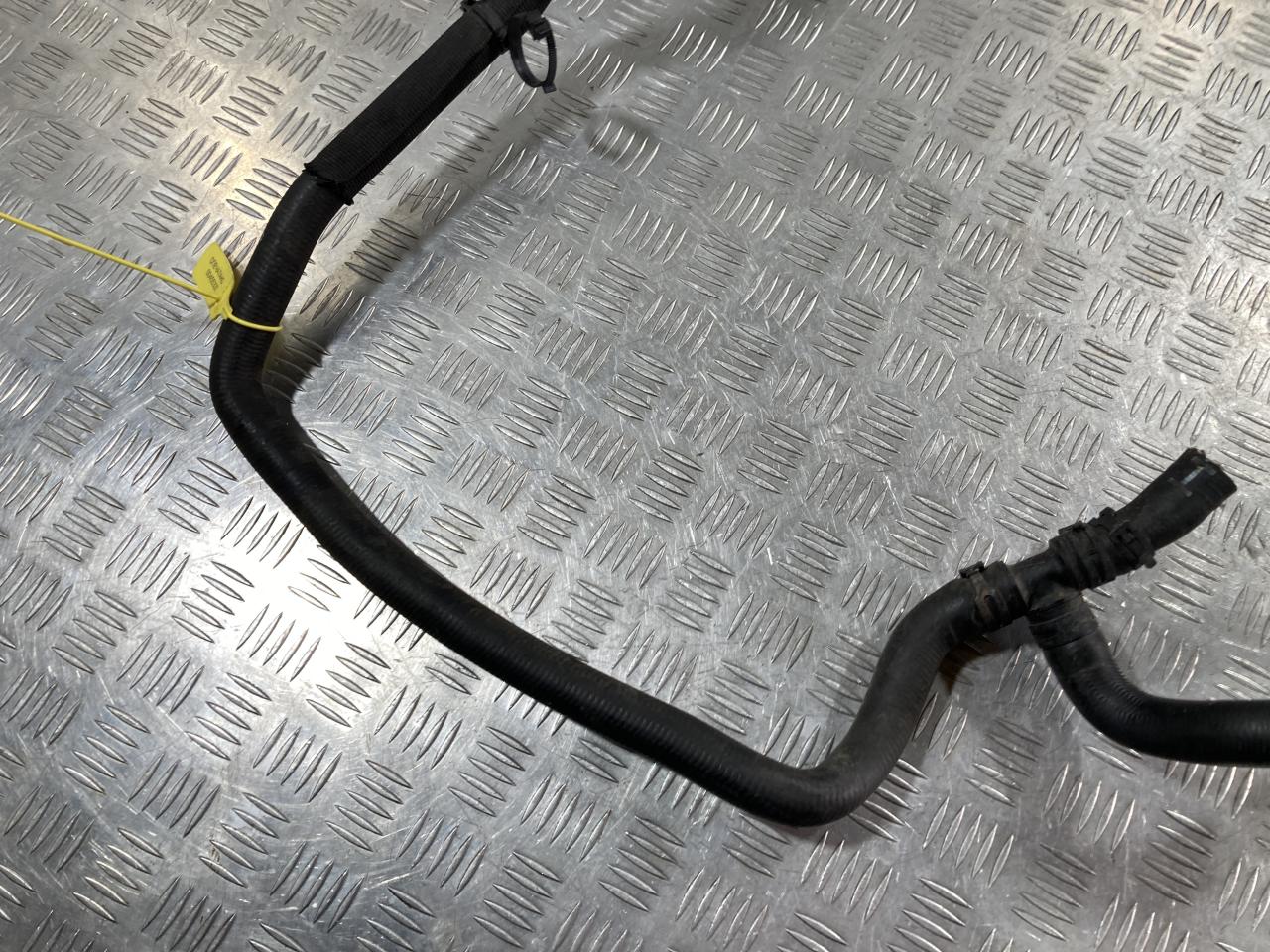 патрубок (трубопровод, шланг) Jaguar F-Pace X761 2017 | 00455337